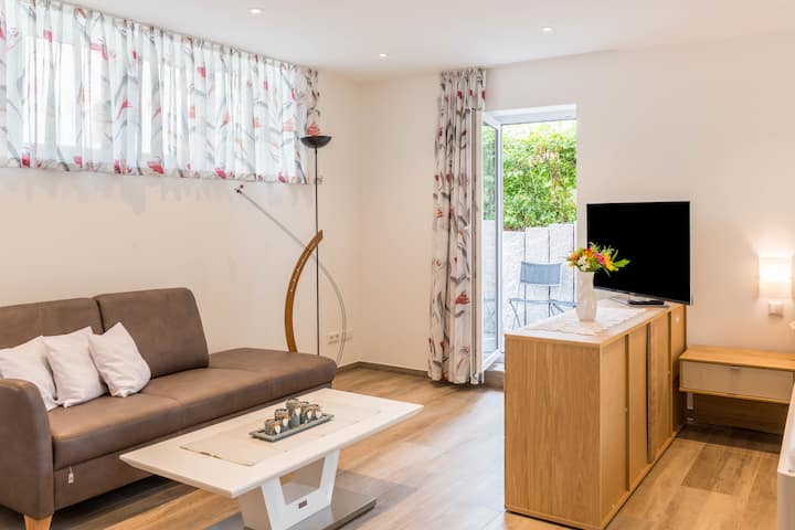 Haus Amber - Überlingen