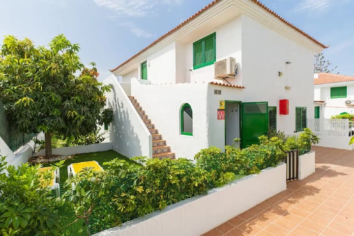 Vv Las Burras Buigues Beach - Playa del Inglés