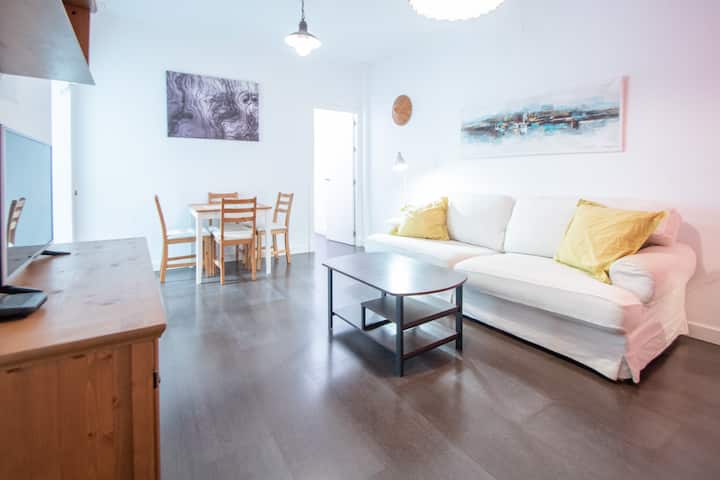 Posadilla Apartment In Cádiz - Cádiz