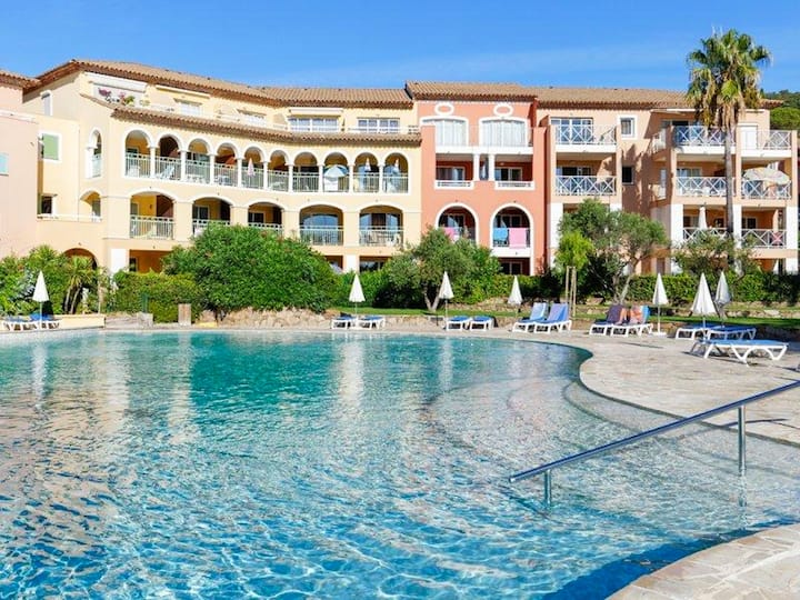Appartement Six-fours-les-plages - Six-Fours-les-Plages