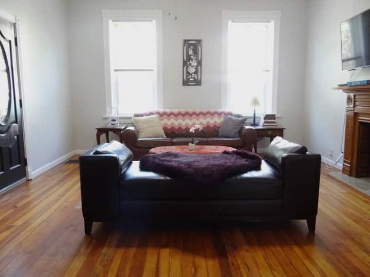 The Pennhouse - St. Louis, MO