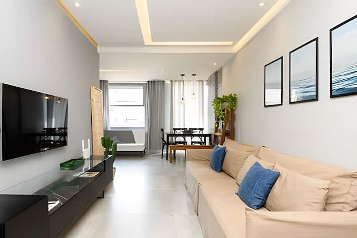 Ipanema Hype: Localização, Modernidade E Conforto! - Ipanema