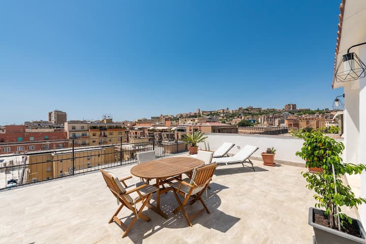 Casa Elena - Cagliari