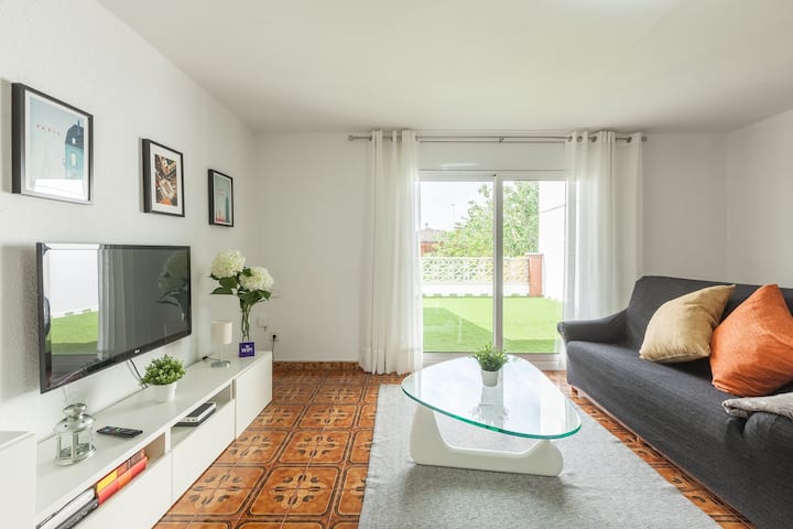 Villa Mercedes - Martorell