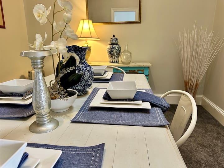 Kenso Cottage 28 –Small Walk Shops, Cafes, Markets - Mudgee Airport