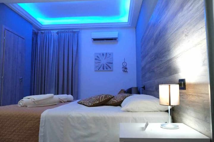Camera Con Bagno Privato 1 - Naples