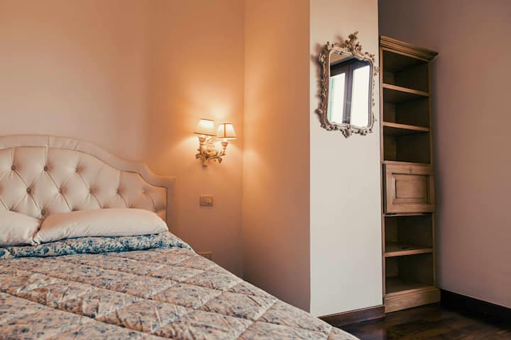 Family Room Villa Romano - Anzio