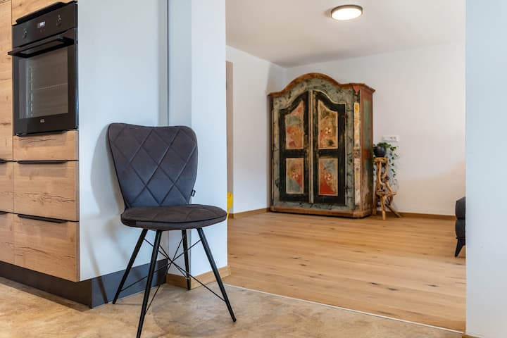 Sparberhof Apt Floriani - Sterzing