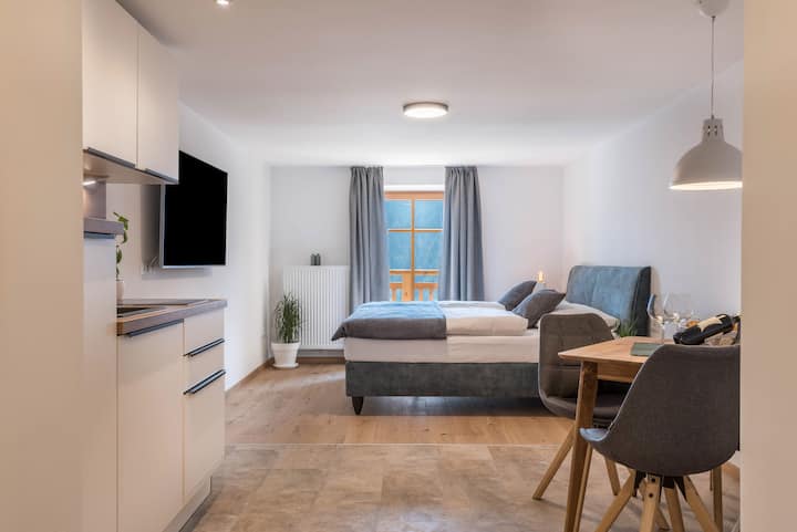 Sparberhof Apt Antonius - Sterzing