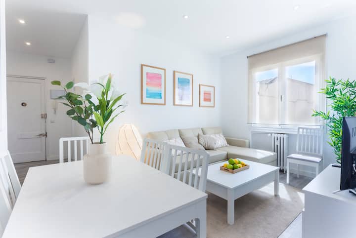 Appartement Latina I à Madrid - Madrid