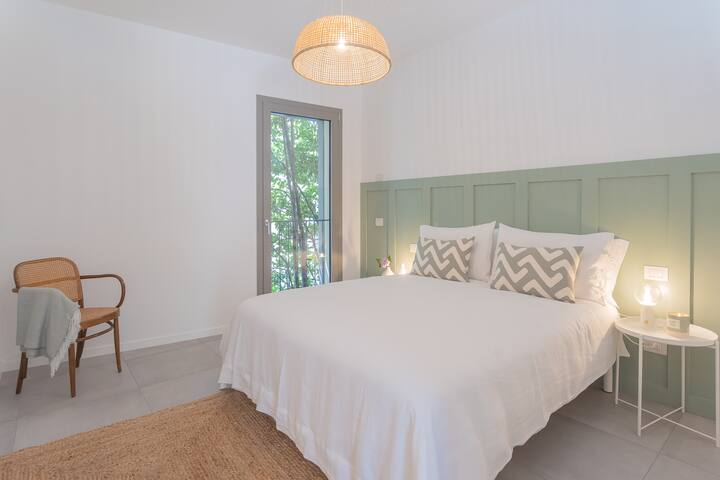 Salvia Apartment In Como - Como