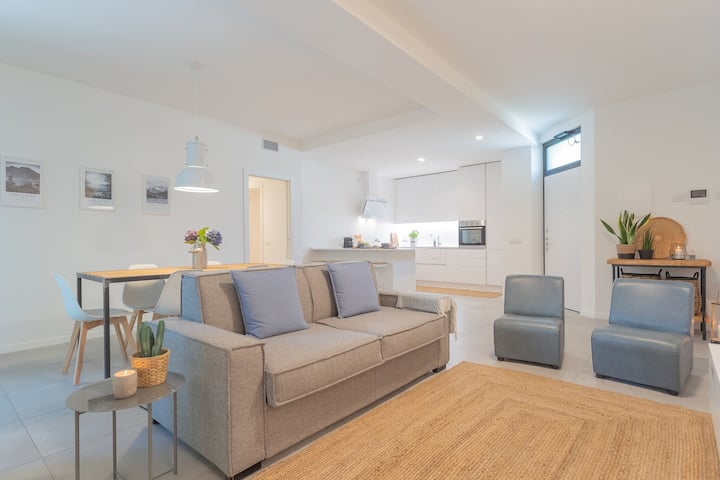 Ginepro Apartment In Como With Parking Space - Como