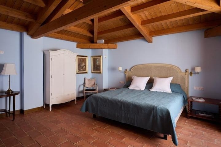 Apartment Double Superior "La Florida" - Casalarreina