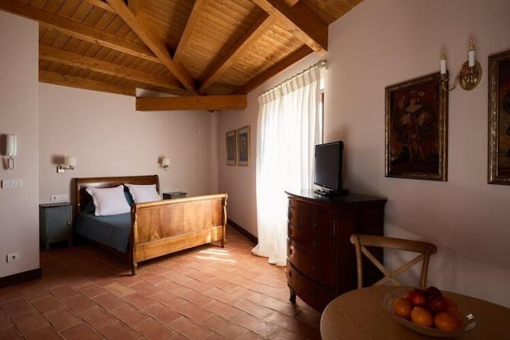 Apartment Double Petit "Camino De Santiago" - Casalarreina