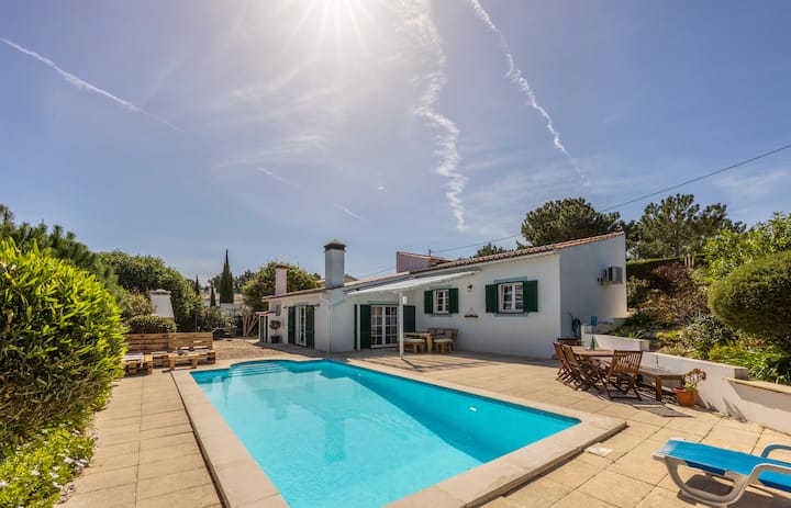 Casa Da Luz - Aljezur