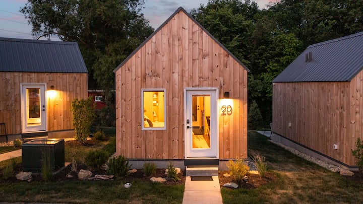 The Bunkies @ Heritage Harbor - Illinois