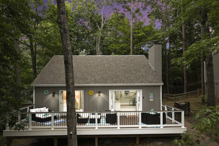 Great Rates |2br + Loft | Lake View At Arrowhead - Canton, GA