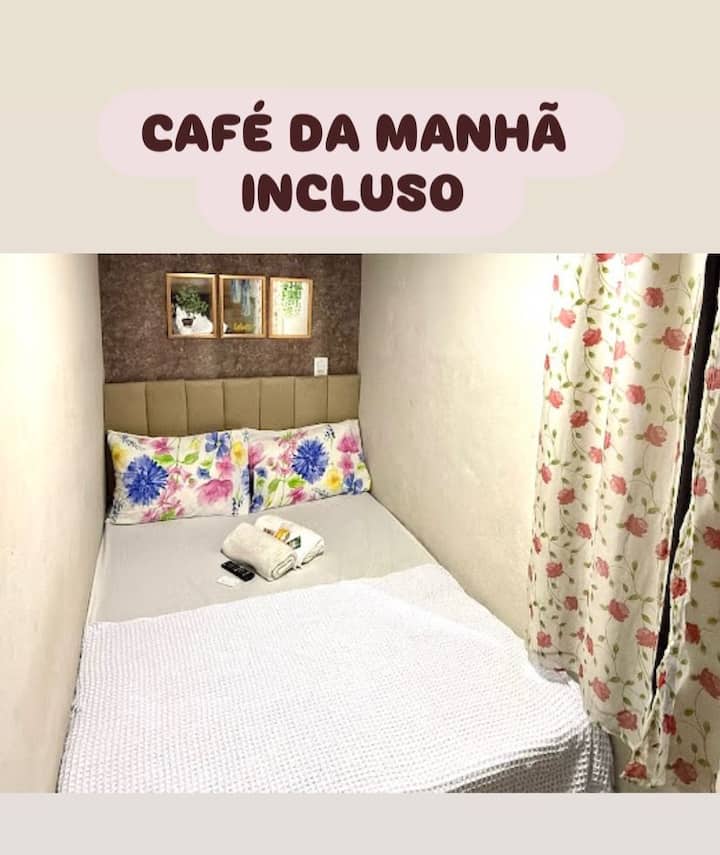 Studio Romântico - Volta Redonda