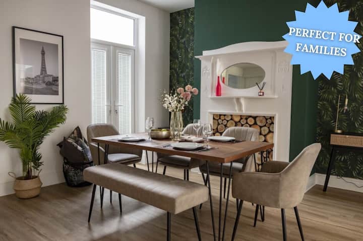 The Callie By Sasco Apartments - Lytham St Annes