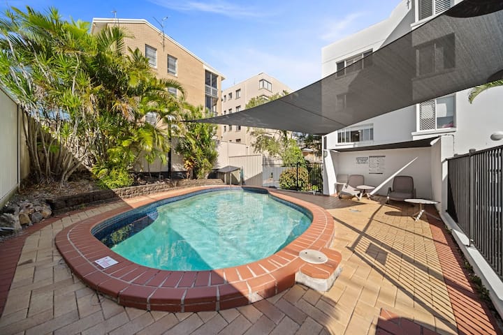 Spacious 3 Bedroom Delight - Shops & Beaches Zg1 - Sunshine Coast Queensland, Australia