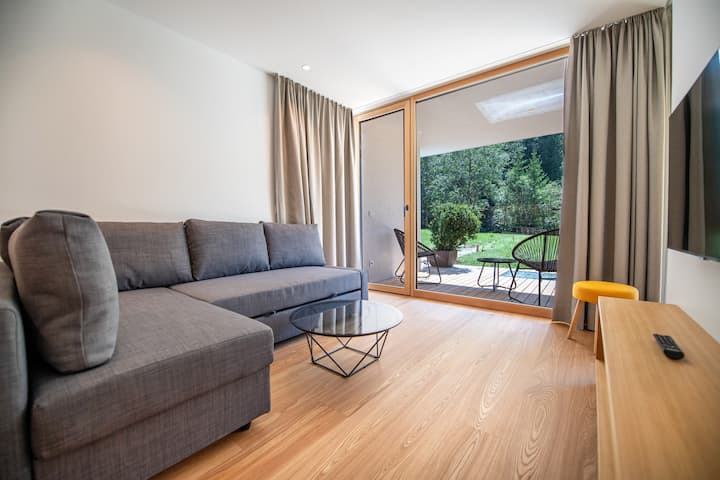 176b Greva Apartments 1 - Sëlva
