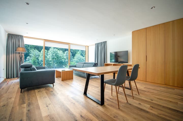 176c Greva Apartments 1 - Selva di Val Gardena