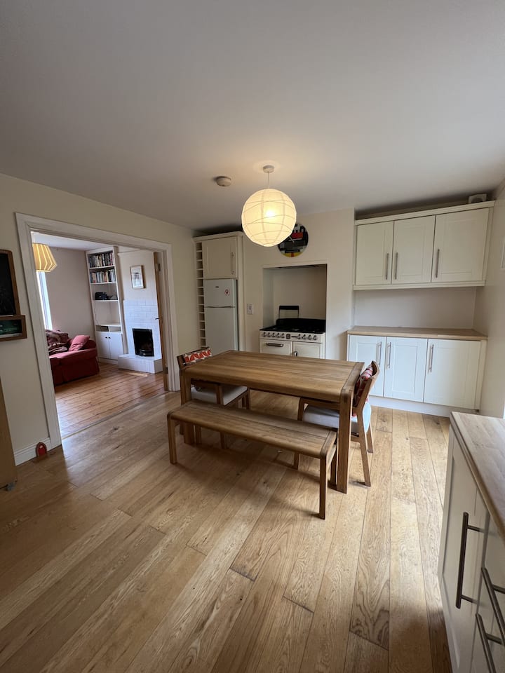 Tranquil Marino  House - Malahide