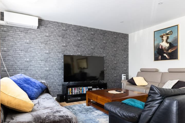 L'ostal Périgourdin 7 - Confort Et Convivialité - Périgueux