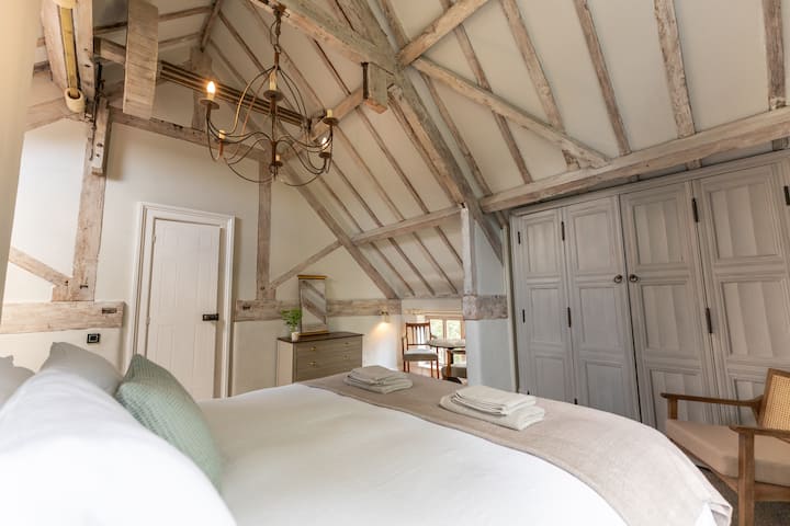 Boddington Mill - Tewkesbury