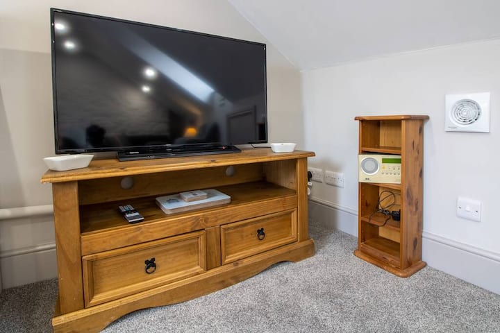 Stylish Maisonette, Walk To Brixham Quay - Brixham