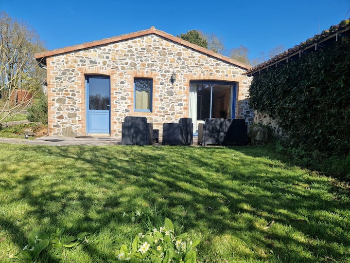 Maison à Mouzillon - Vallet