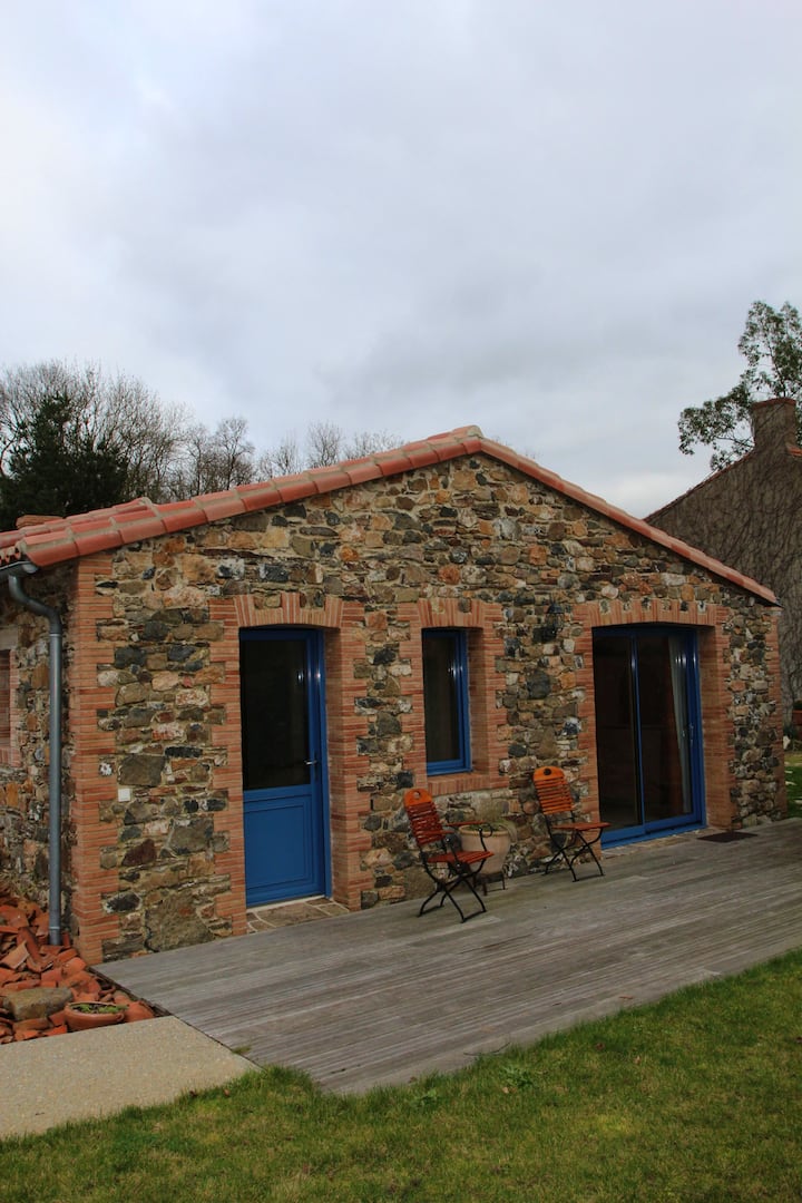 Maison à Mouzillon - Loire-Atlantique