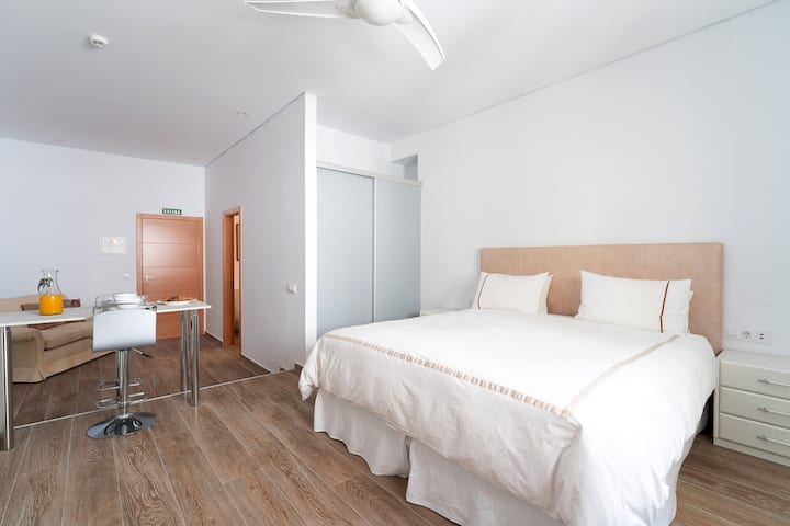 Estudio  2 Pax By Costablancarent - Xàbia (Javea)
