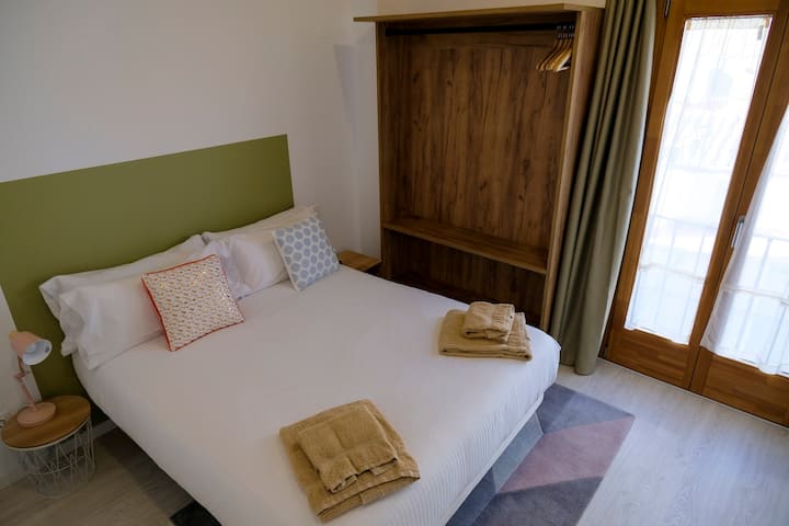 Apartamento En Centro Junto Basílica Del Pilar - Zaragoza
