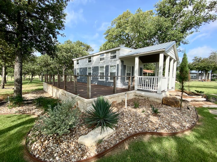 Resort At Fredericksburg Unit 9 - Fredericksburg, TX