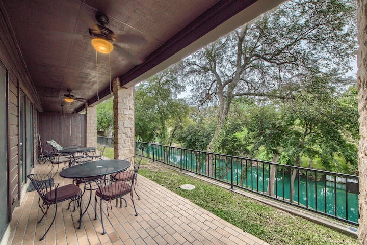 Cw C109 River Bend - New Braunfels, TX