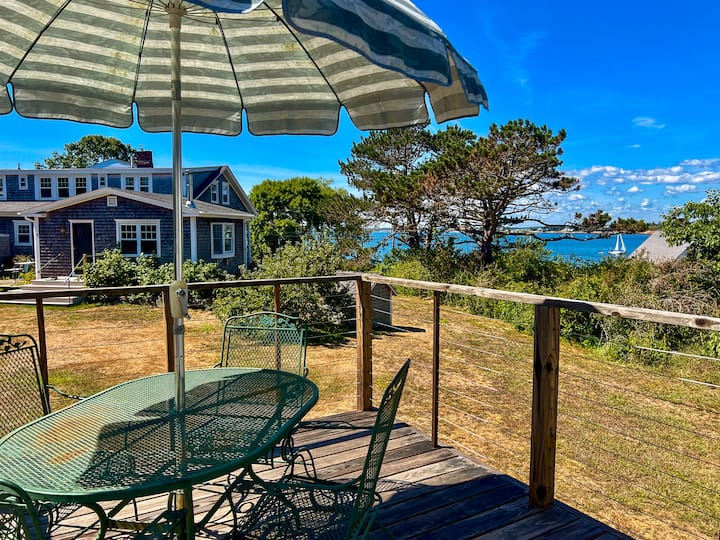 Broadview - Enjoy Breathtaking Sunsets From This N - Harpswell, ME