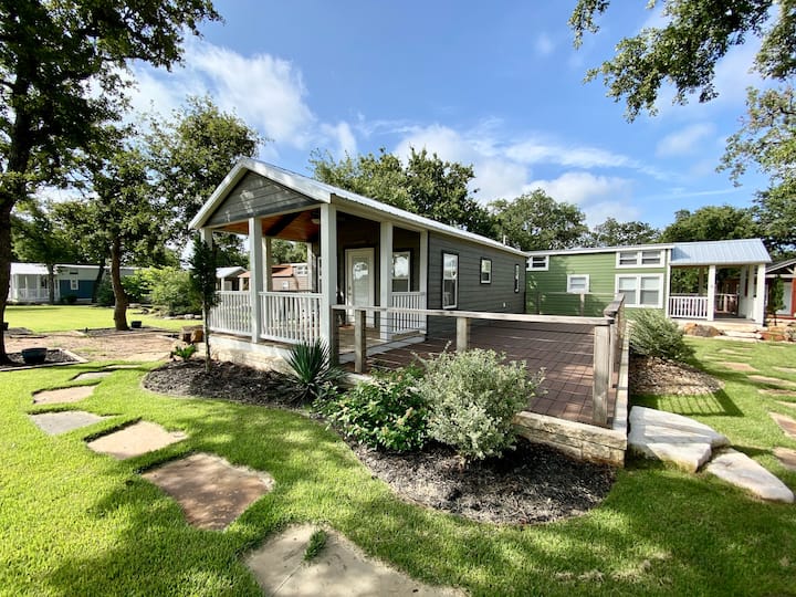 Resort At Fredericksburg Unit 6 - Texas