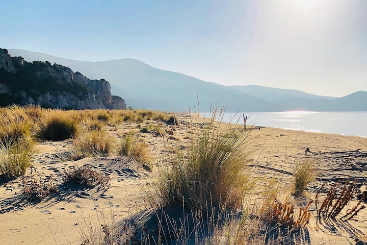 Appartamento Di Cira A Principina Al Mare - Marina di Grosseto