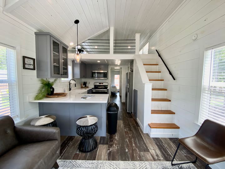 Resort At Fredericksburg Unit 1 - Fredericksburg, TX