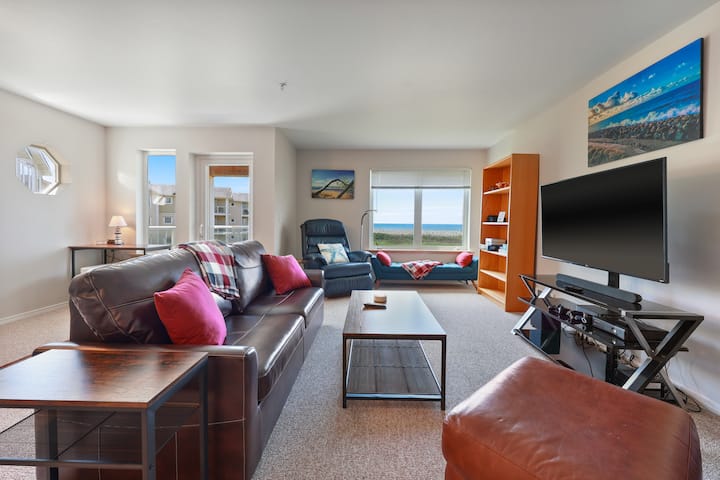 422 Ocean View Retreat With Incredible View - Westport