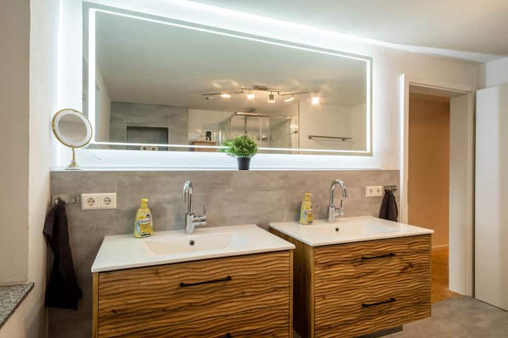 Ferienwohnung Ellenweiler Bis 15 P - Ravensburg