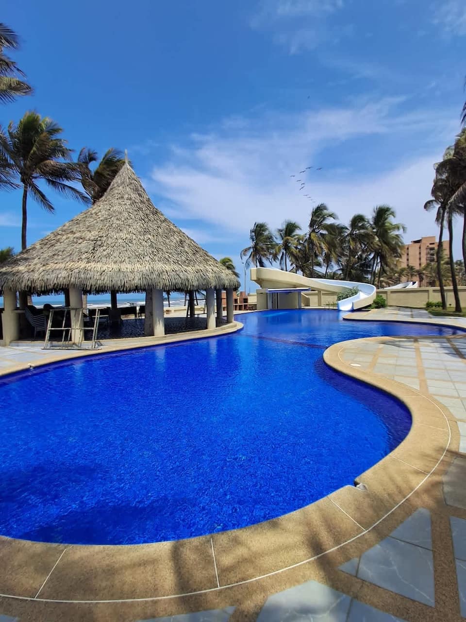 Venezuela Vacation Rentals (5 out of 5) - Airbnb