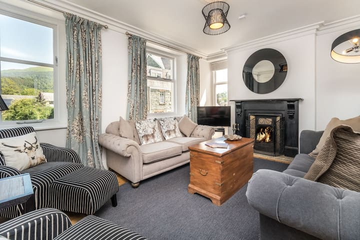 3 The Townhouses - Keswick