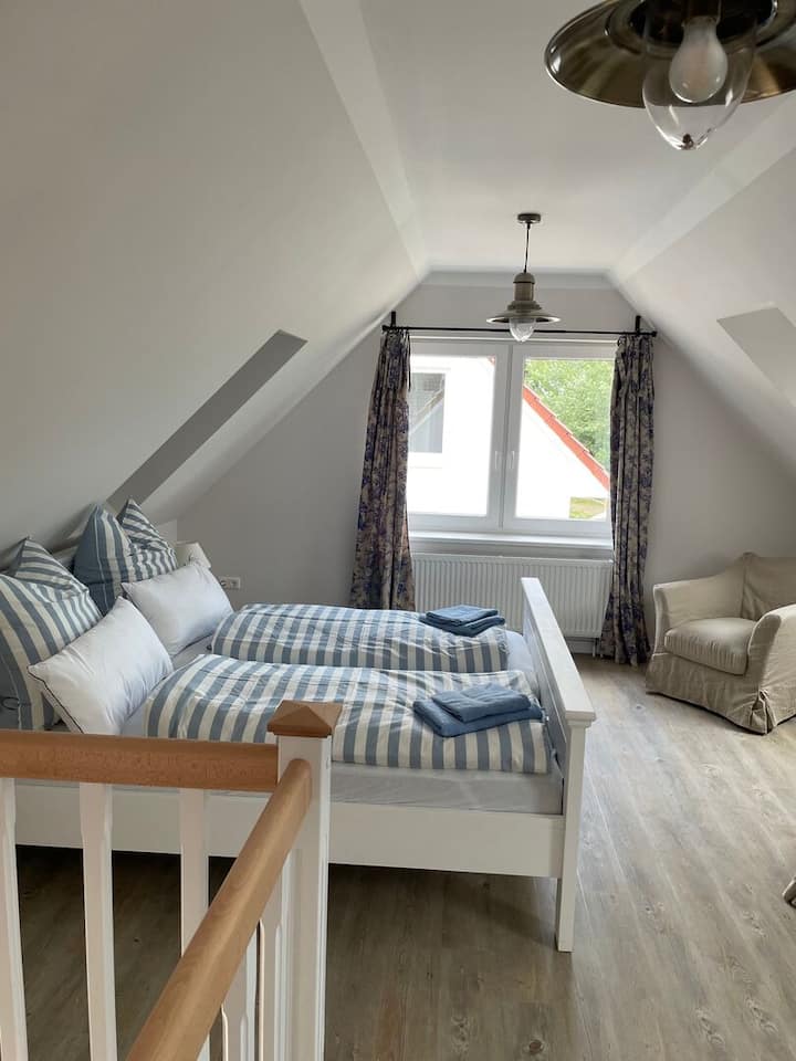 Beltblick 3 - Klausdorf