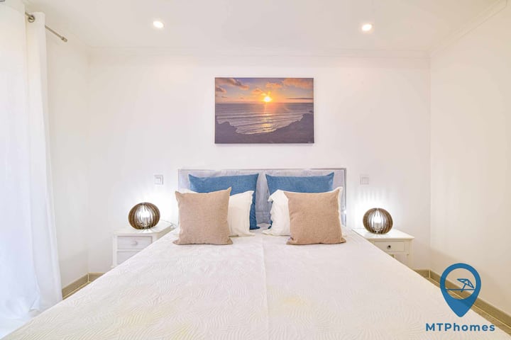 Apartamento Sul Mar By Mtphomes - Armação de Pêra