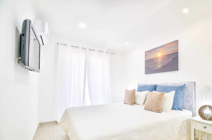 Apartamento Sul Mar By Mtphomes - Armação de Pêra