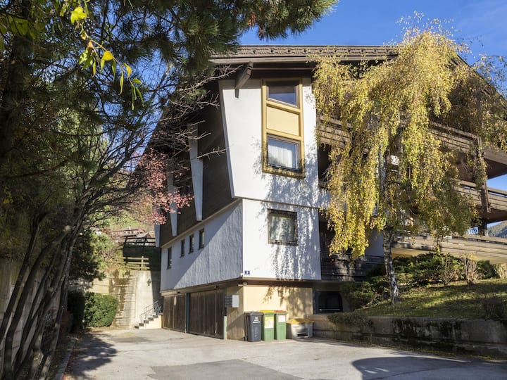 Appartement Bellini - Bad Kleinkirchheim