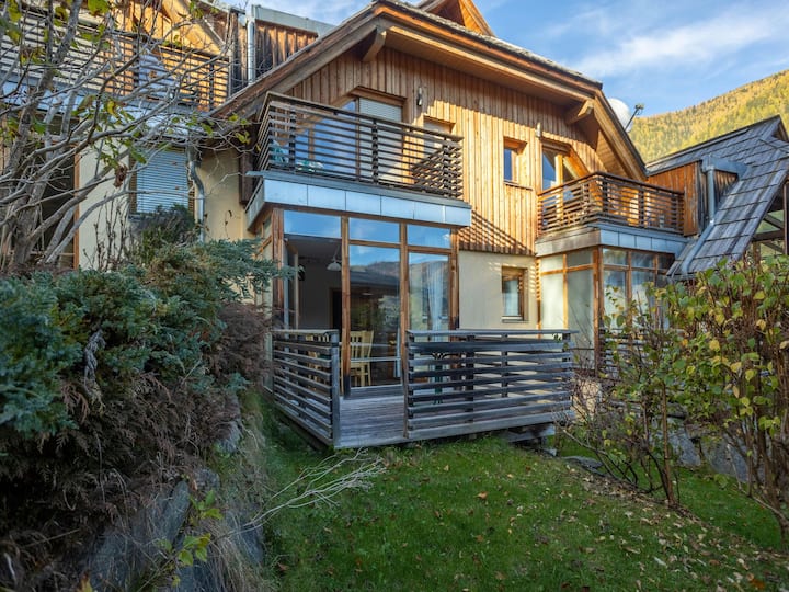 Appartement à Bad Kleinkirchheim En Carinthie - Bad Kleinkirchheim