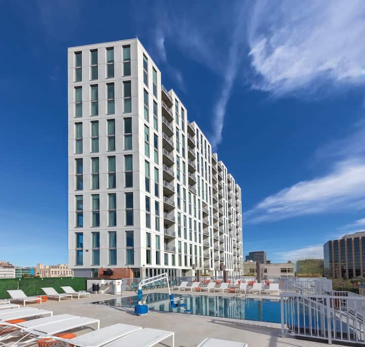 Wyndham Austin Resort | King Bed Studio Suite - Austin, TX